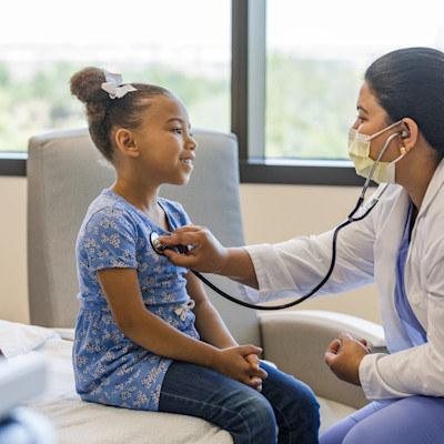 Advanced Pediatric Heart Failure & Transplant Program | For Providers ...