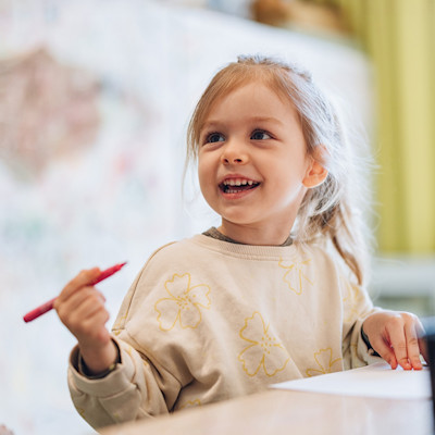 Metabolic Management Program | Children's Nebraska