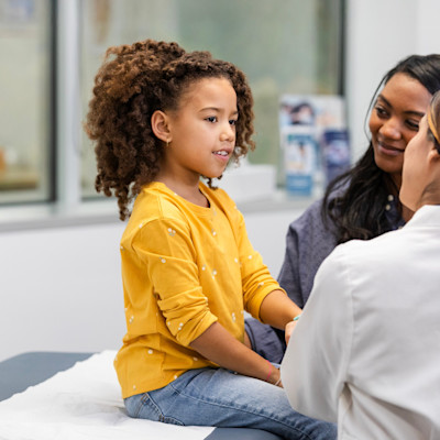 Pediatric Hypertension Program | For Providers | Children's Nebraska