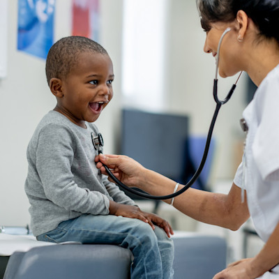 Metabolic Management Program | For Providers | Children's Nebraska