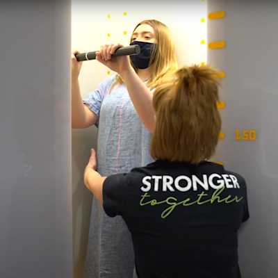 What is EOS Imaging?