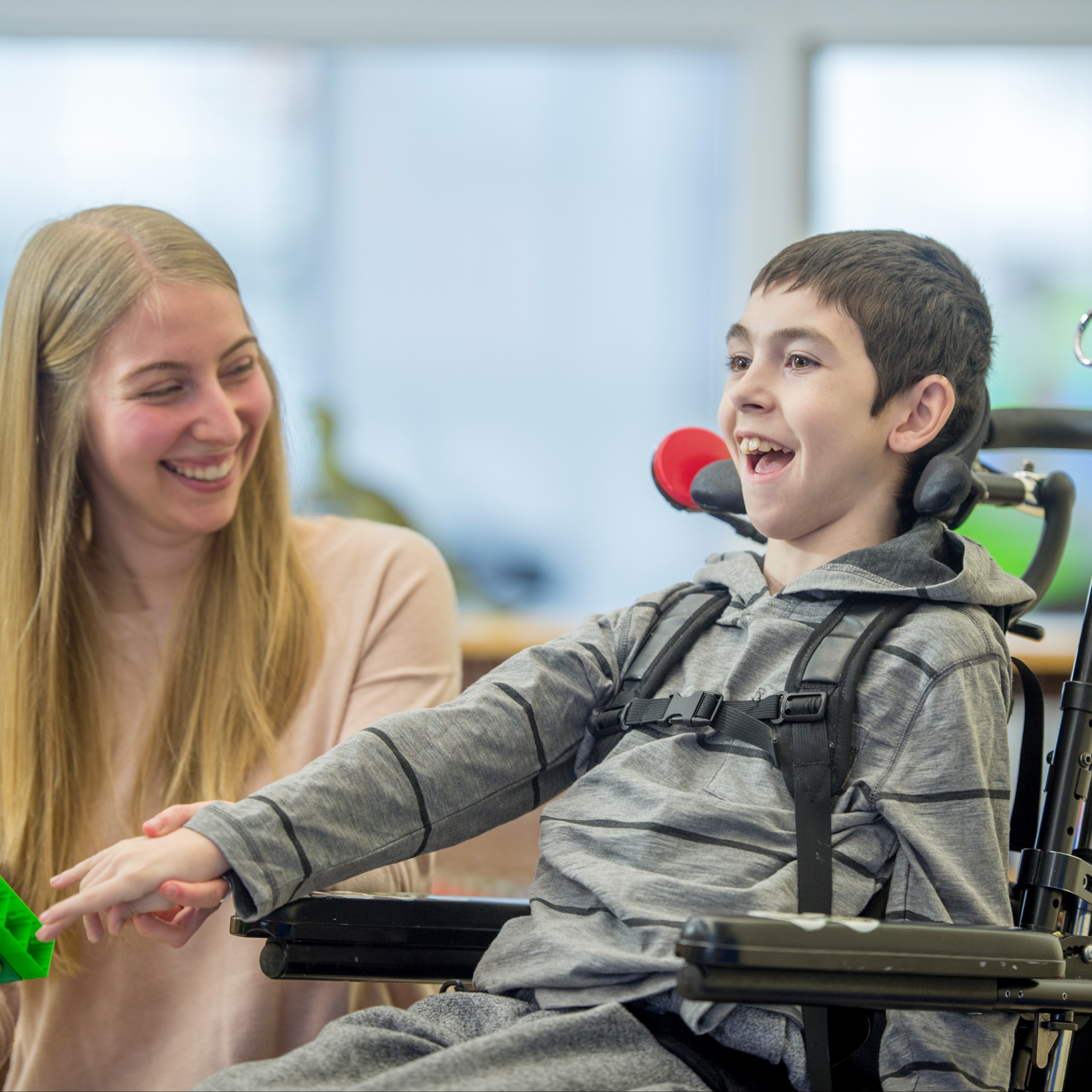 Chronic Pain Management | For Providers | Children's Nebraska