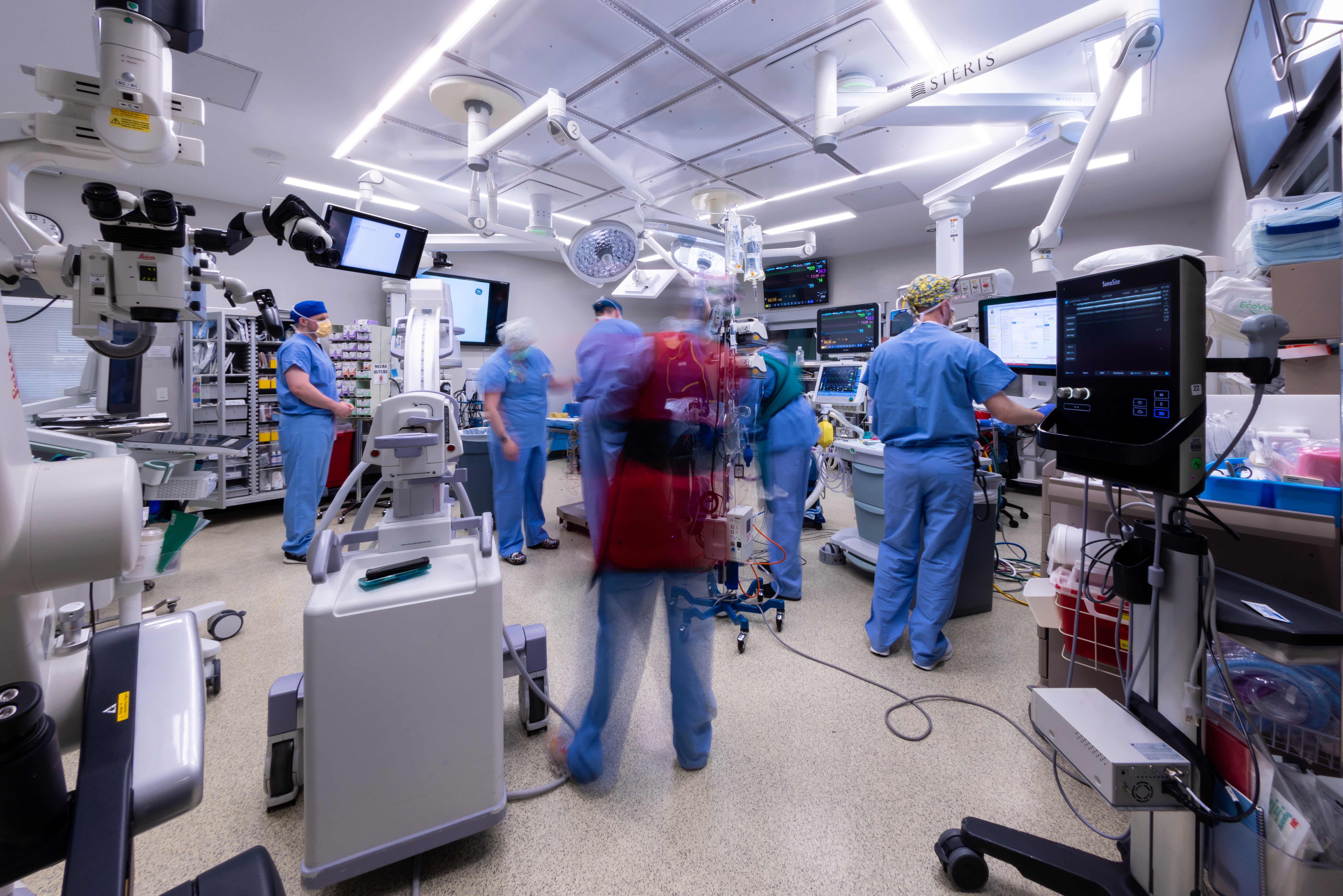 Neurosurgery | For Providers | Children's Nebraska