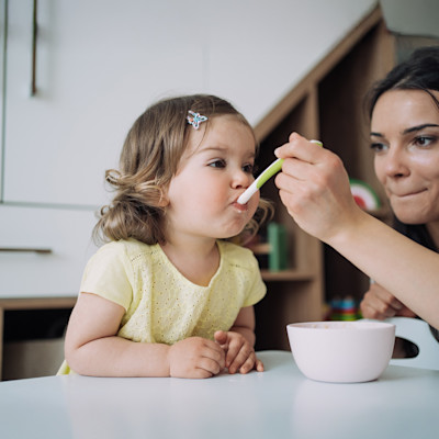 Feeding & Swallowing | Children's Nebraska