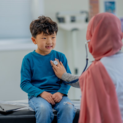 Cardiac Care Unit (CCU) | For Providers | Children's Nebraska