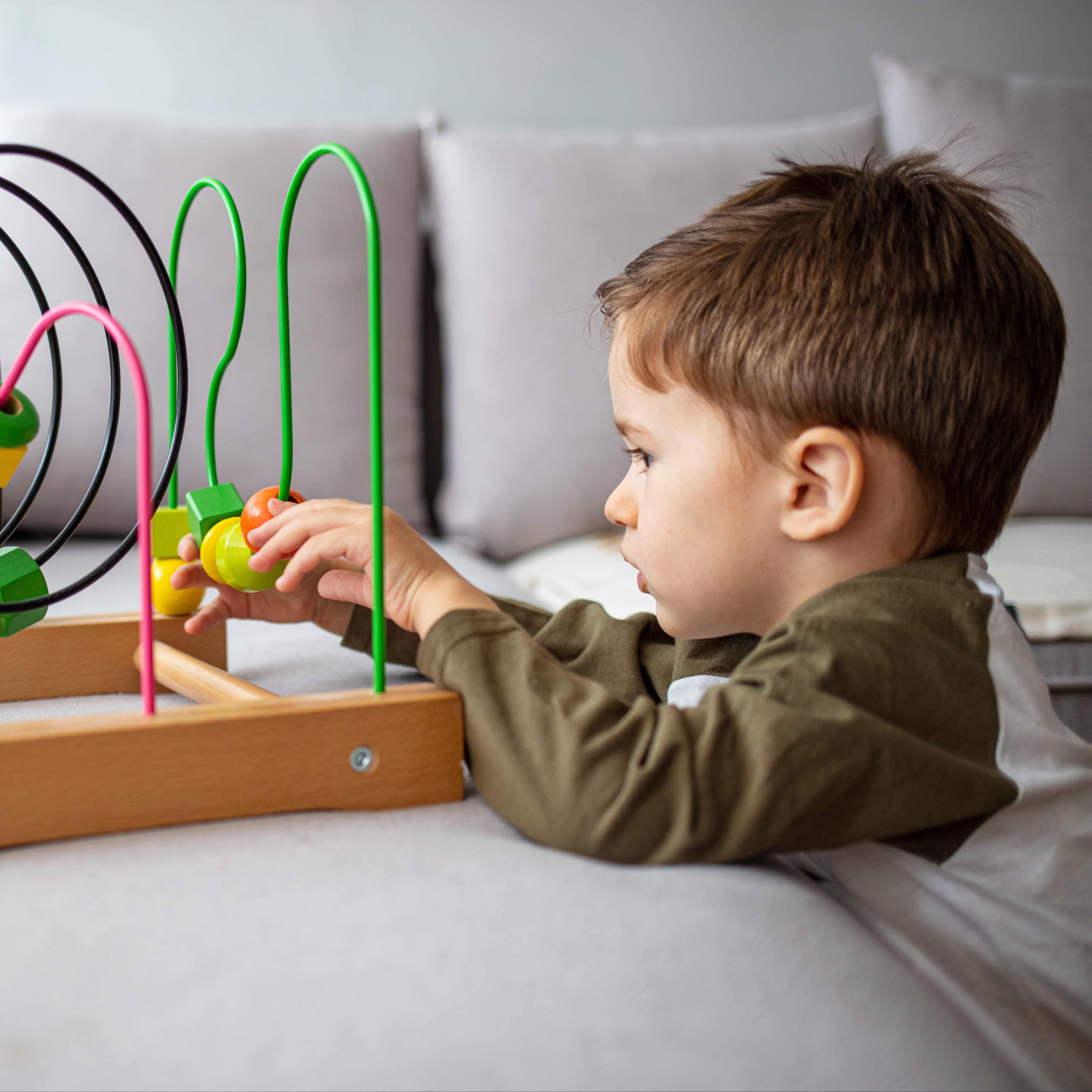 Autism Diagnostic Clinic | Children's Nebraska