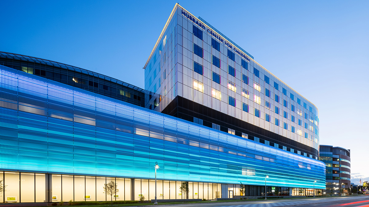 Children’s Nebraska | Pediatric Hospital & Specialty Care in Omaha ...