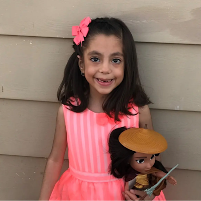 Victoria’s Story: Heart Transplant Gives Family Fresh Hope
