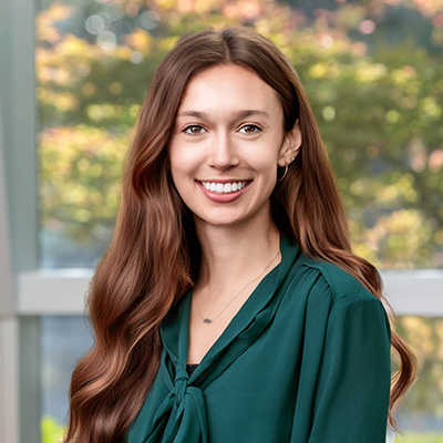 Sofia M. Herrera, PA-C