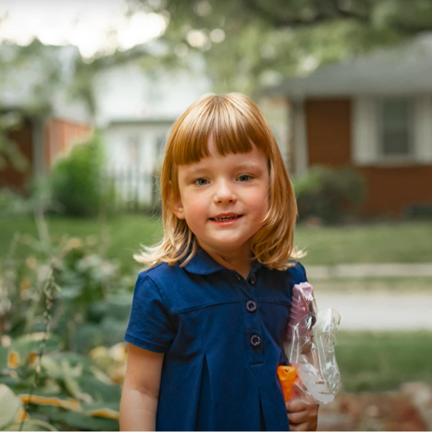 Marlys' Story