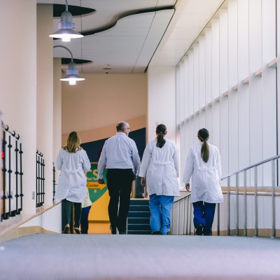 Shadow Learning | Children's Nebraska