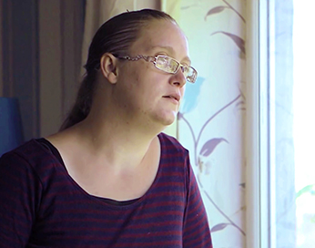 Always Discreet Testimonial with Emma Ibbetson | Always Discreet