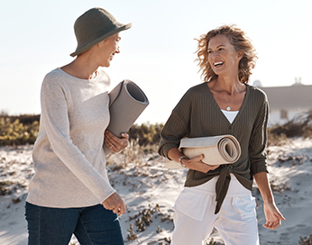 Always Discreet for women with sensitive bladders | Always Discreet