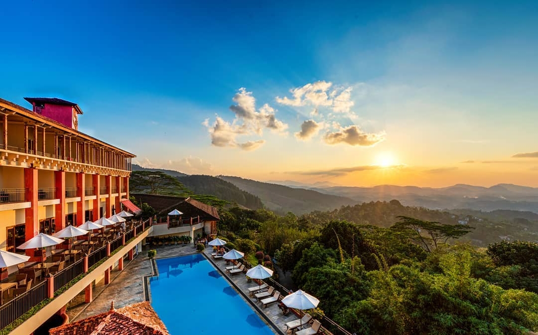 Best Colombo & Kandy tour package from Bangladesh | Dragon Holidays BD