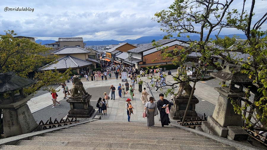 Best Tokyo, Osaka, Kyoto tour package | Dragon Holidays BD | Dragon ...