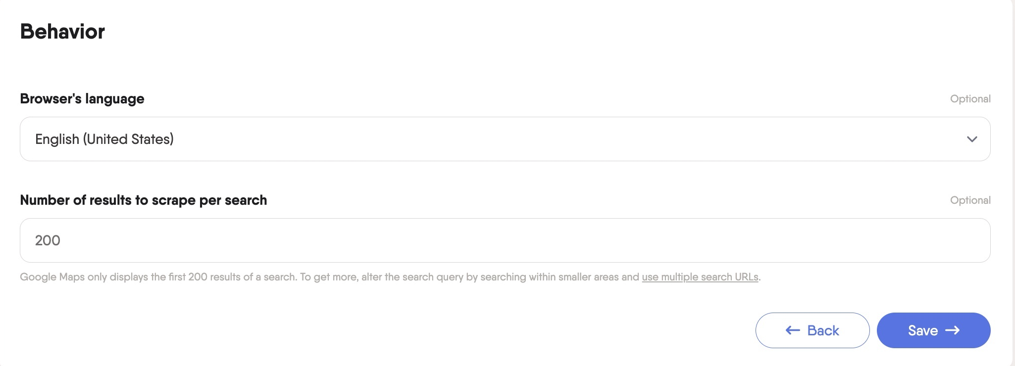 How To Extract Contact Data From Google Maps Including Emails Flow how-to-extract-contact-data-from-google-maps-including-emails-flow