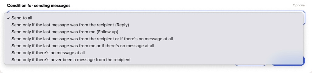 How To Send Messages To All Of Your Linkedin Contacts Phantombuster