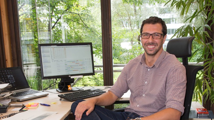 Code4life 2018 Challenge | Code4Life