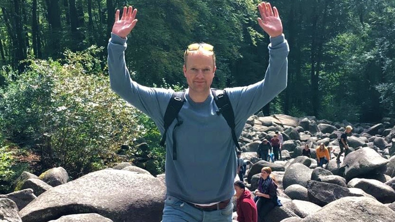 Code4life 2018 Challenge | Code4Life