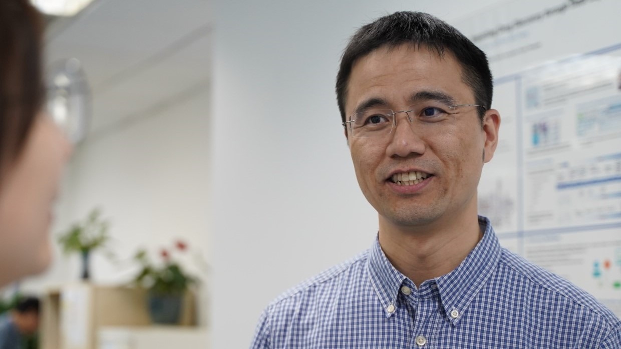 Code4life 2018 Challenge | Code4Life