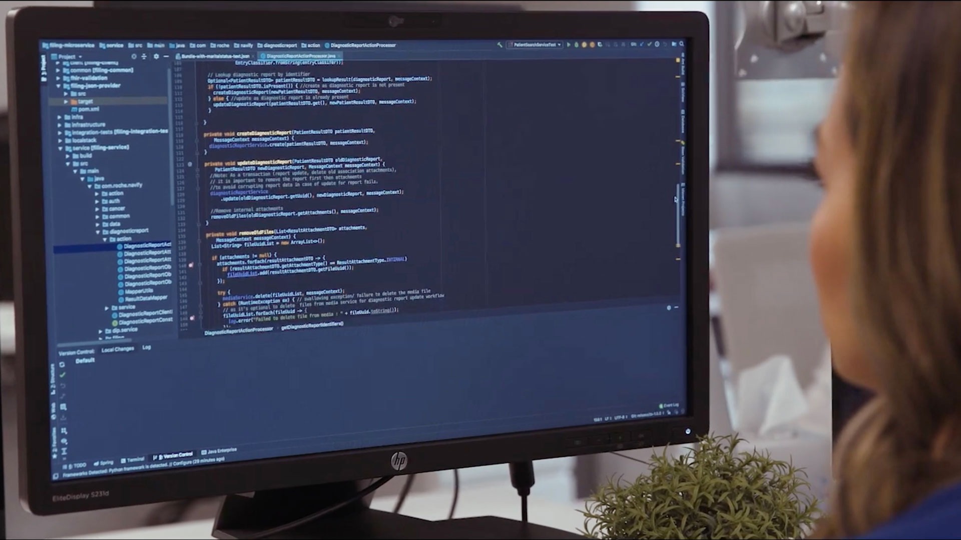 Code4life 2018 Challenge | Code4Life