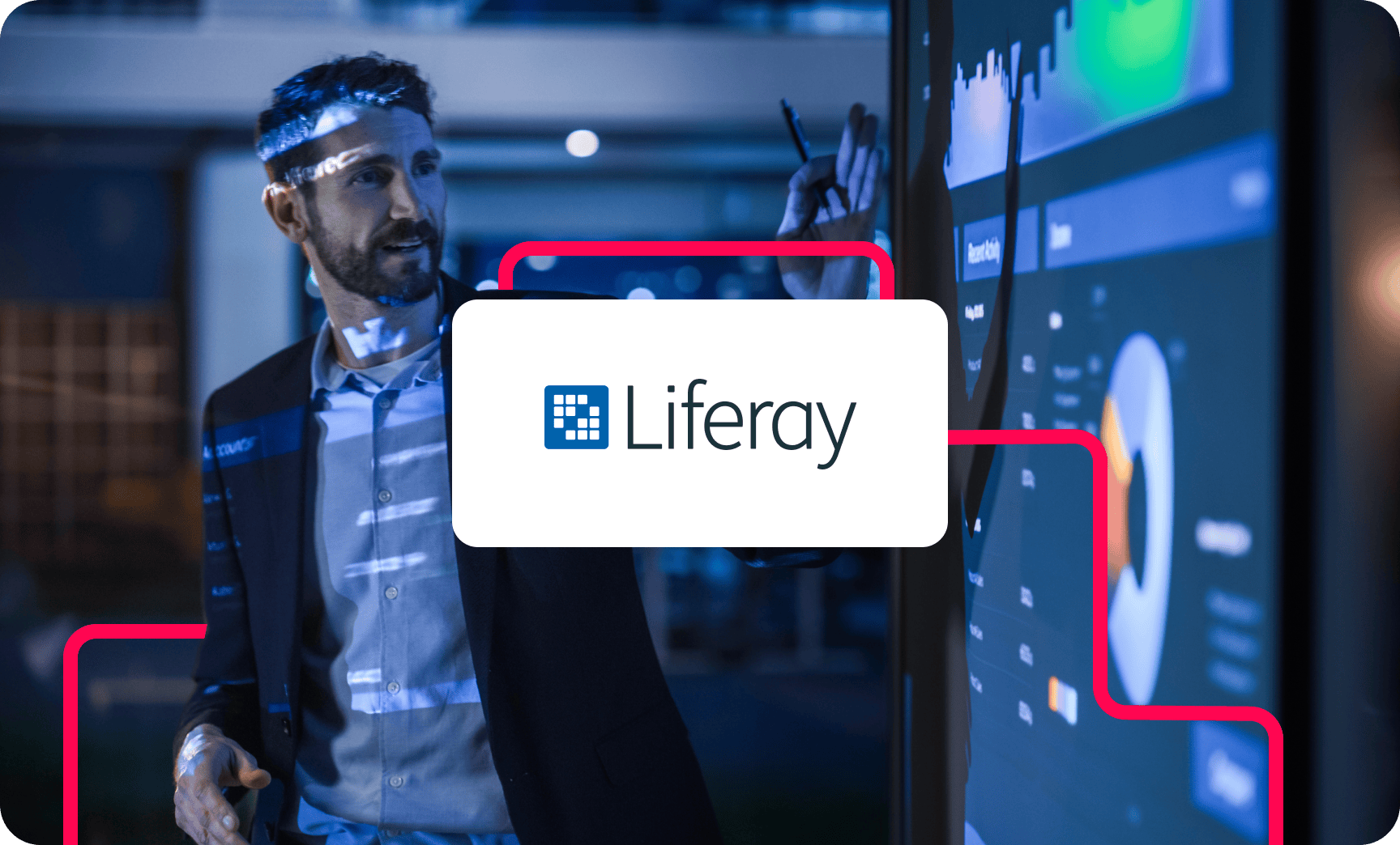 ¿Qué es Liferay? Mejorando las Plataformas de Experiencia Digital para Empresas