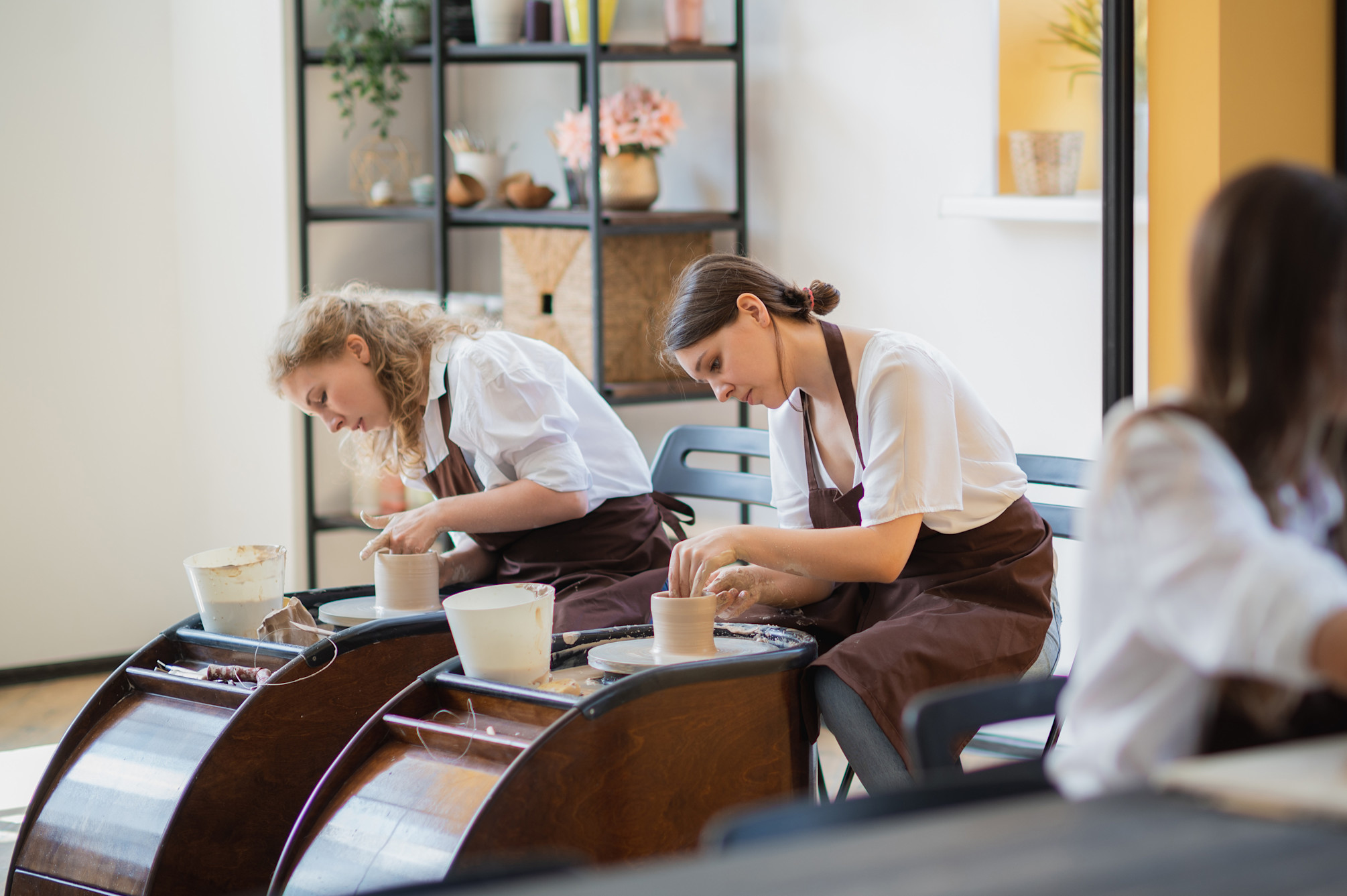 Private and class lessons, in person and online | Skillx Home