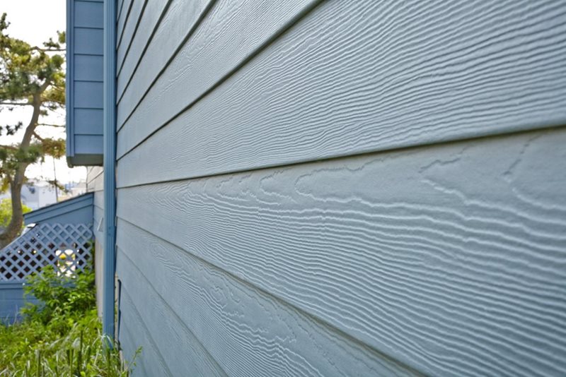 Lap Board Siding For Houses Composite Siding 101: James Hardie