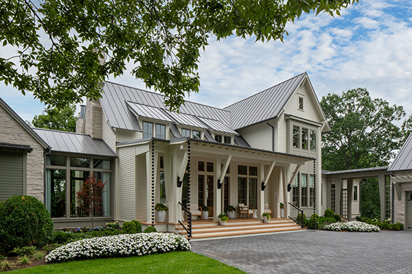 Southern Living Houses