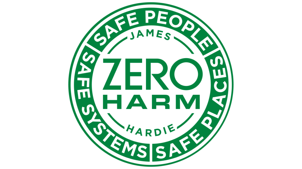 Zero Harm Culture Positive Safety Culture For Zero Harm: Behaviour