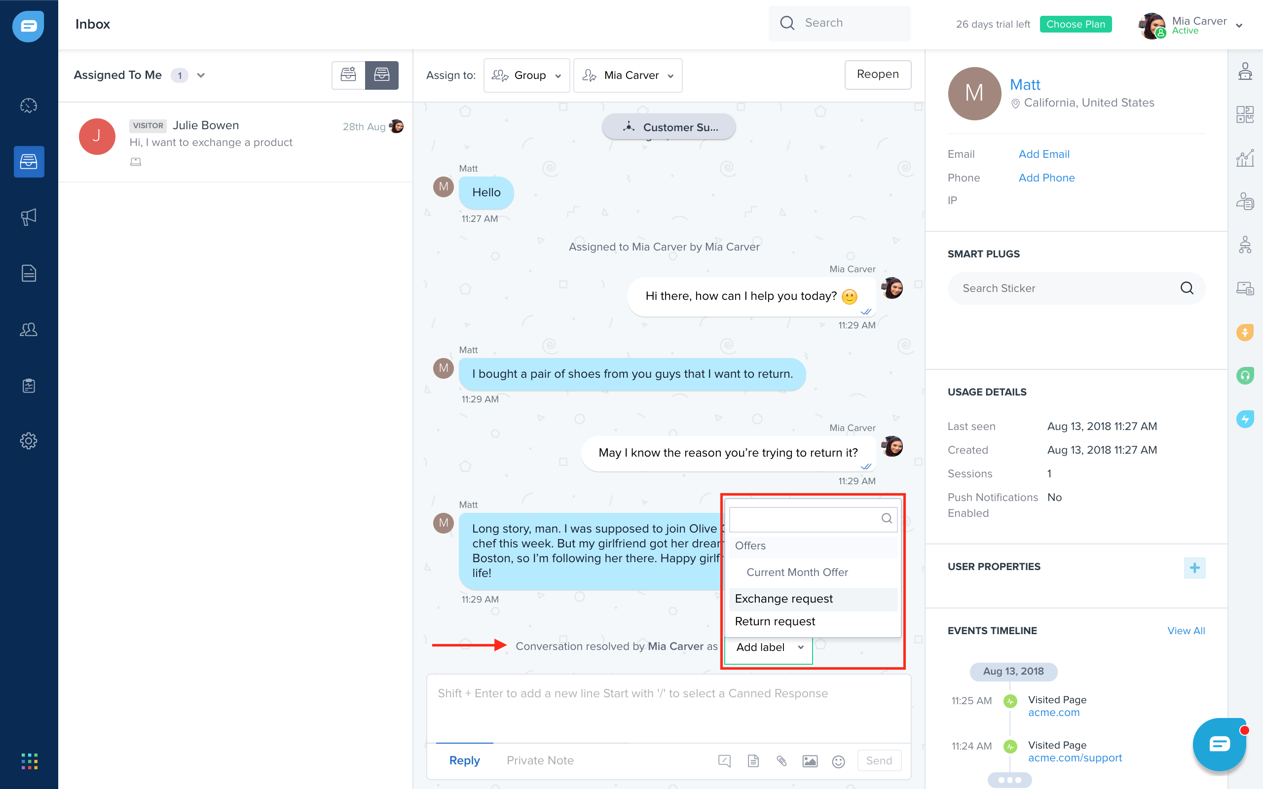 Freshchat Review 2020 - What You Need to Know