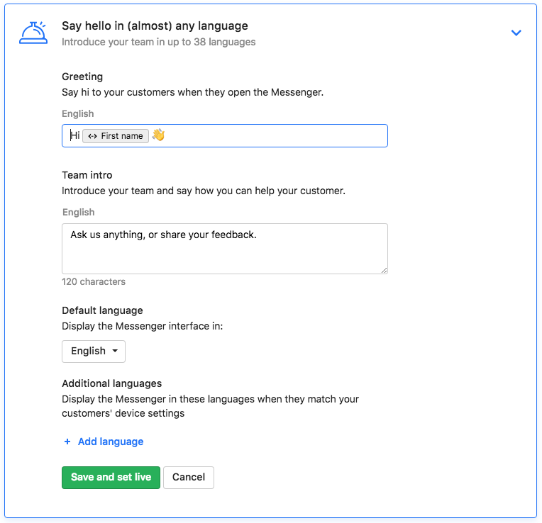 Intercom Review 2020 - What You Need to Know