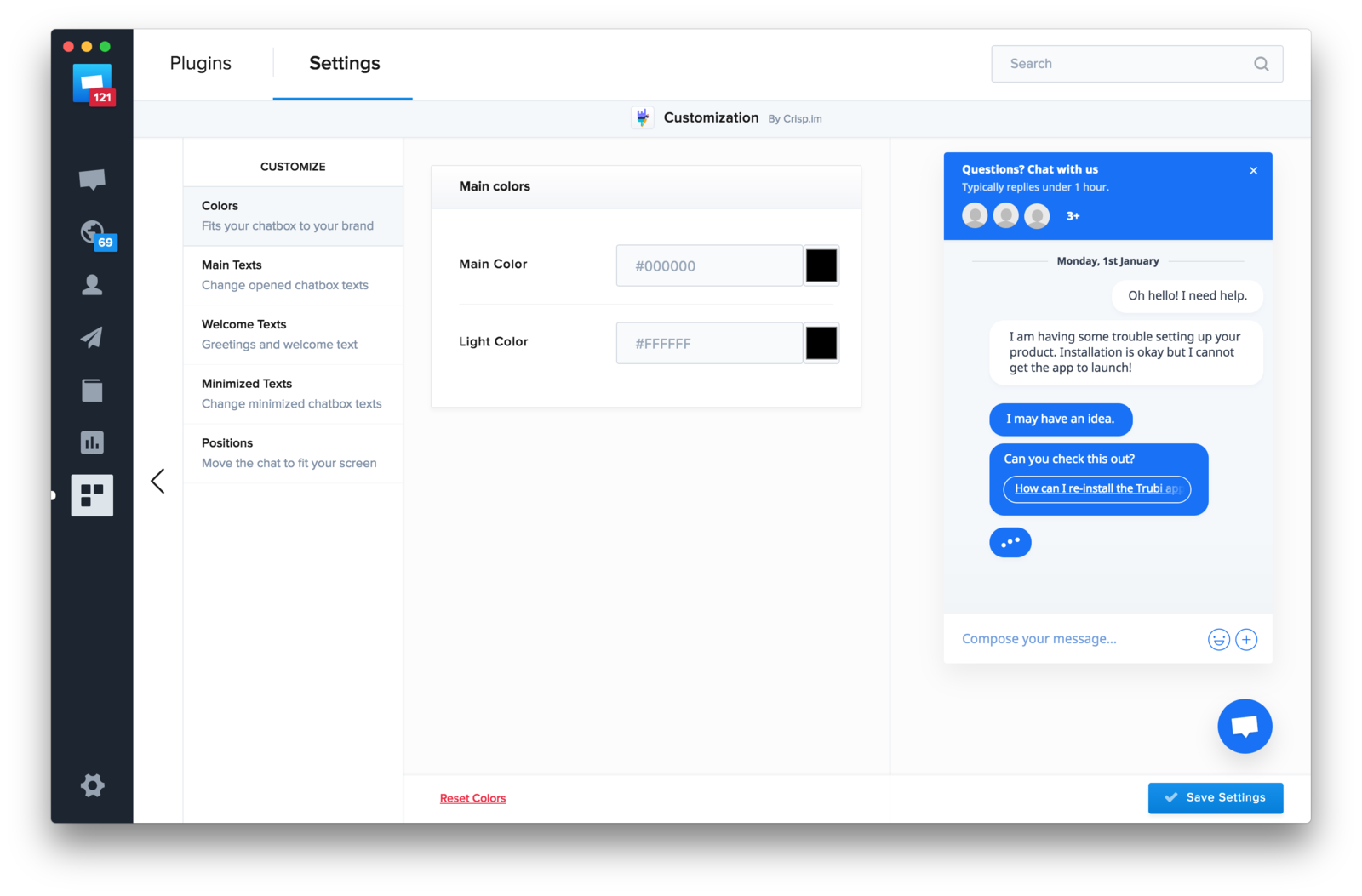 Crisp Review 2021 - What You Need to Know