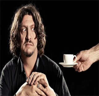 Jay Rayner samples The Hampstead Kitchen food