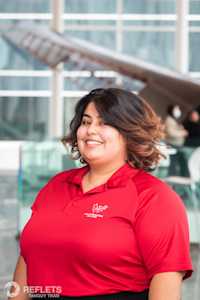 Les Ingénieuses de l'ÉTS