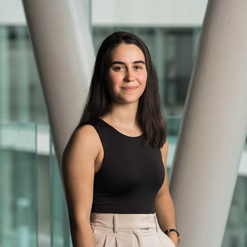 Les Ingénieuses de l'ÉTS