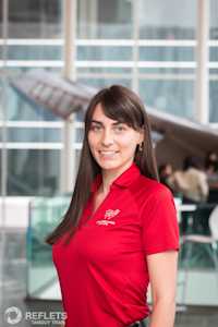 Les Ingénieuses de l'ÉTS