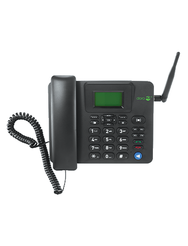 Köp Doro 4100H | Telenor