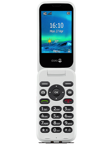 Köp Doro 6881 | Telenor