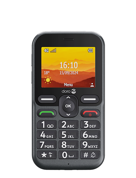 Doro Leva L11s