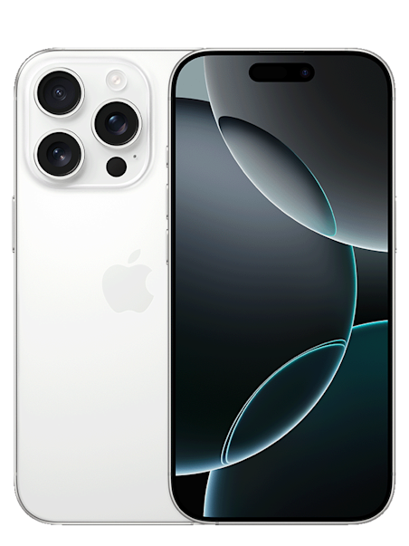Köp Apple iPhone 16 Pro med abonnemang | Telenor