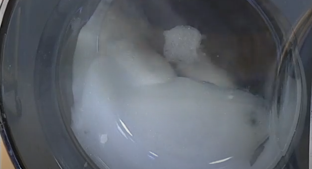 Why is my Washing Machine not Spinning?