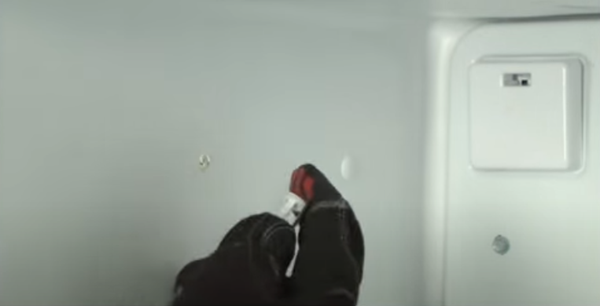 How to Install a Refrigerator Ice Maker Kit