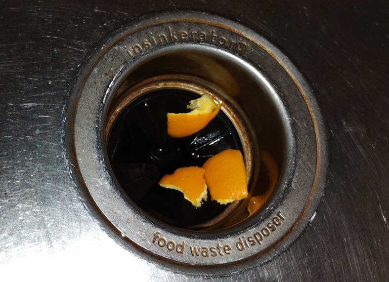 What to Do When Your Garbage Disposal Stinks