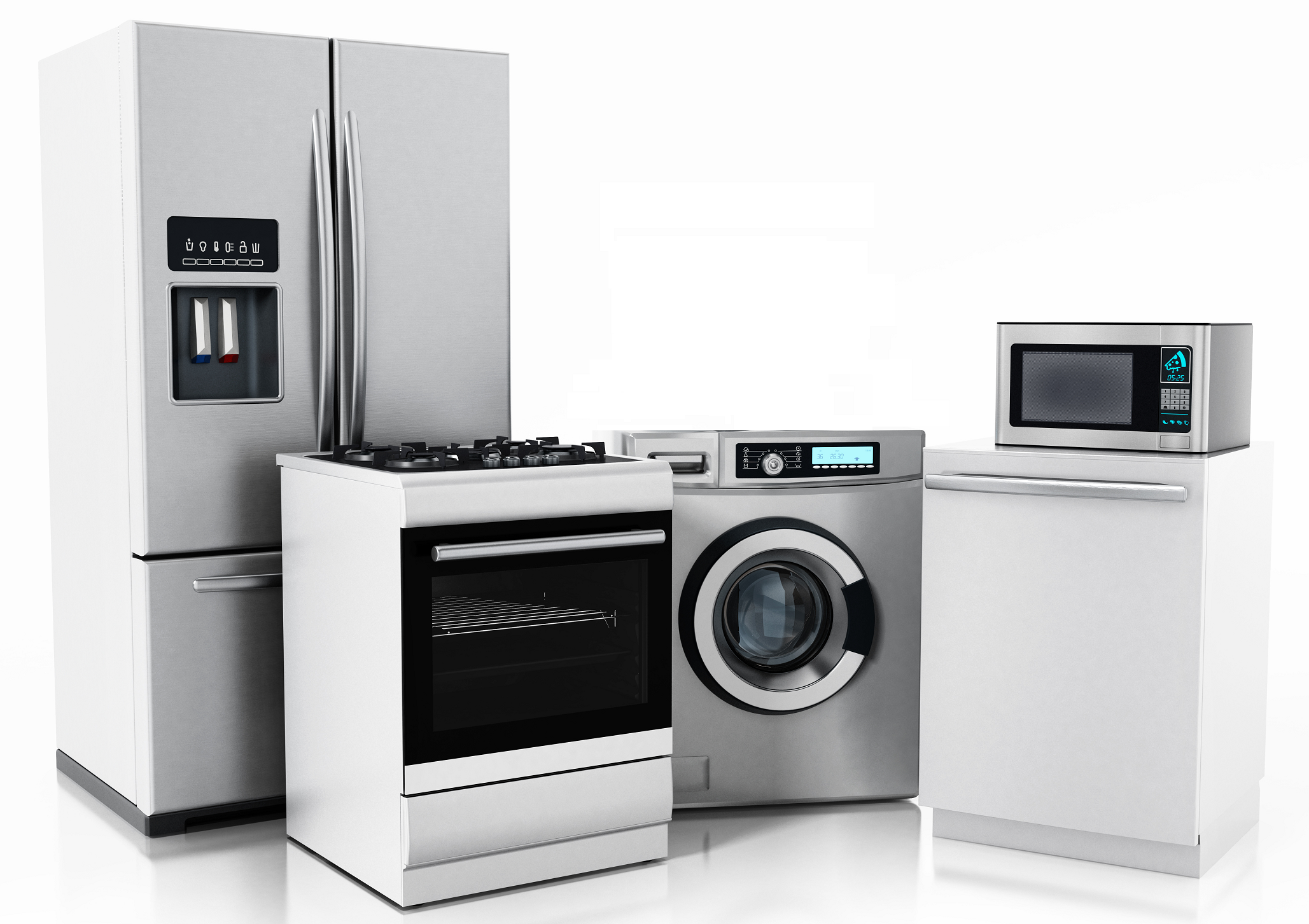 What Appliances Need a Dedicated Circuit for Safety?