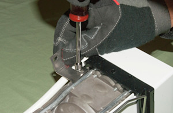 How to Install a Refrigerator Ice Maker Kit