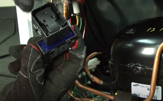 Whirlpool refrigerator not working? Discover solutions & quick fixes today!