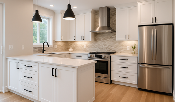 Top 10 Ways to Maximize Your Home's Value | Expert Home Improvement Tips