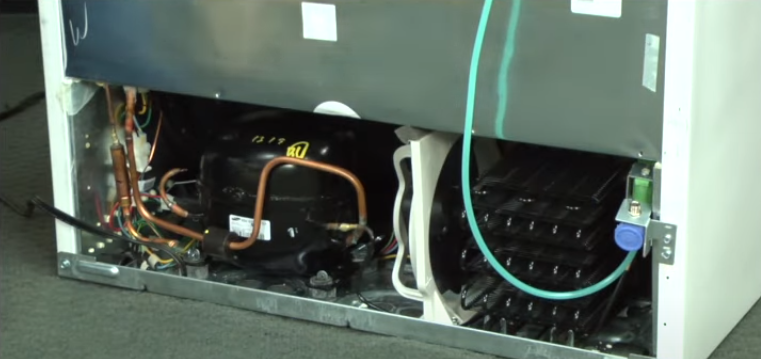 How to Fix a Freon Leak in a Refrigerator