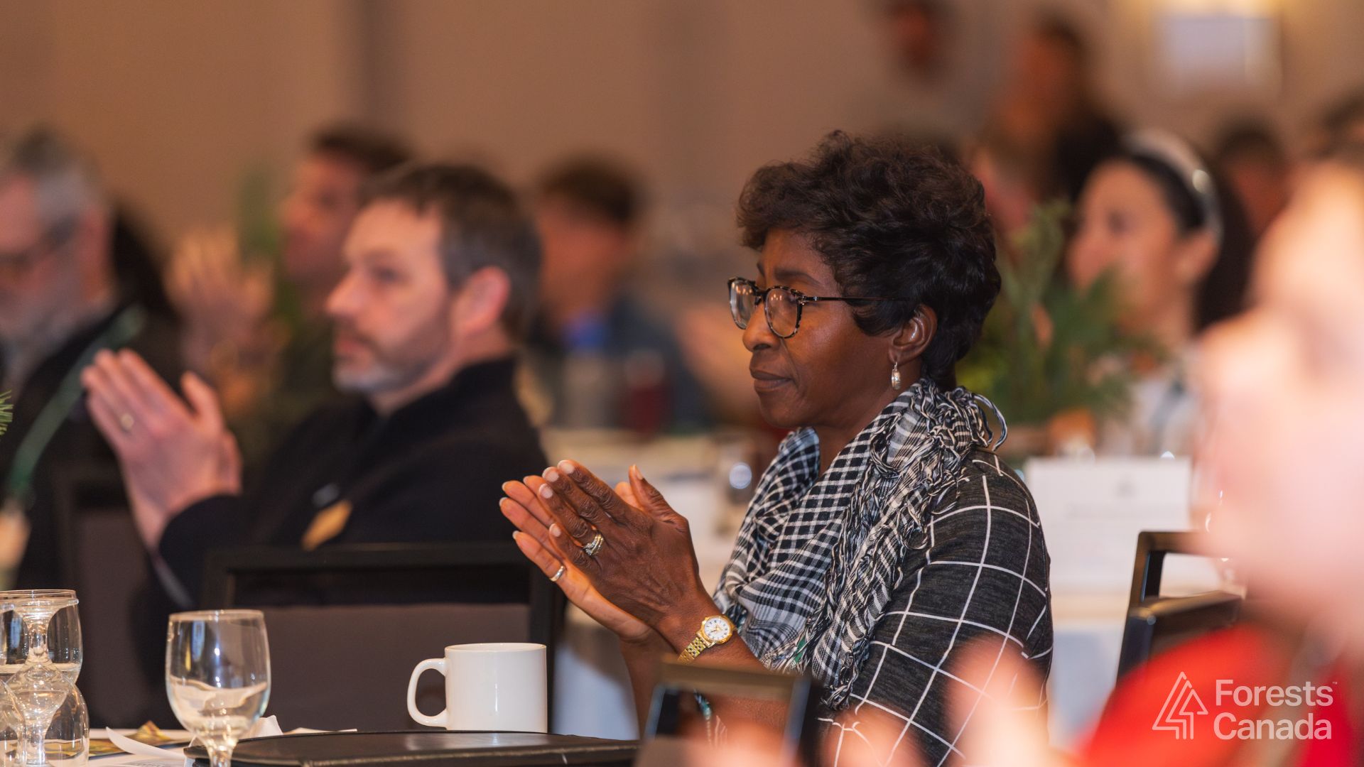 A Recap of The Forest Conference | Forests Canada